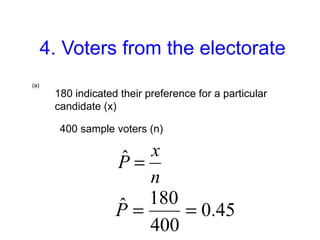 BS1501 tutorial 3_final | PPT