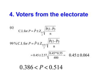 BS1501 tutorial 3_final | PPT