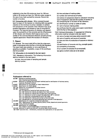 Bs 1881 108(2) 1983 | PDF