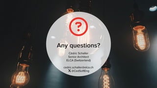 Error Handling with Kafka: From Patterns to Code | PDF