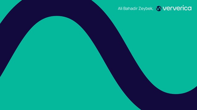 Anomaly Detection On Time Series Data Using Apache Flink Pdf