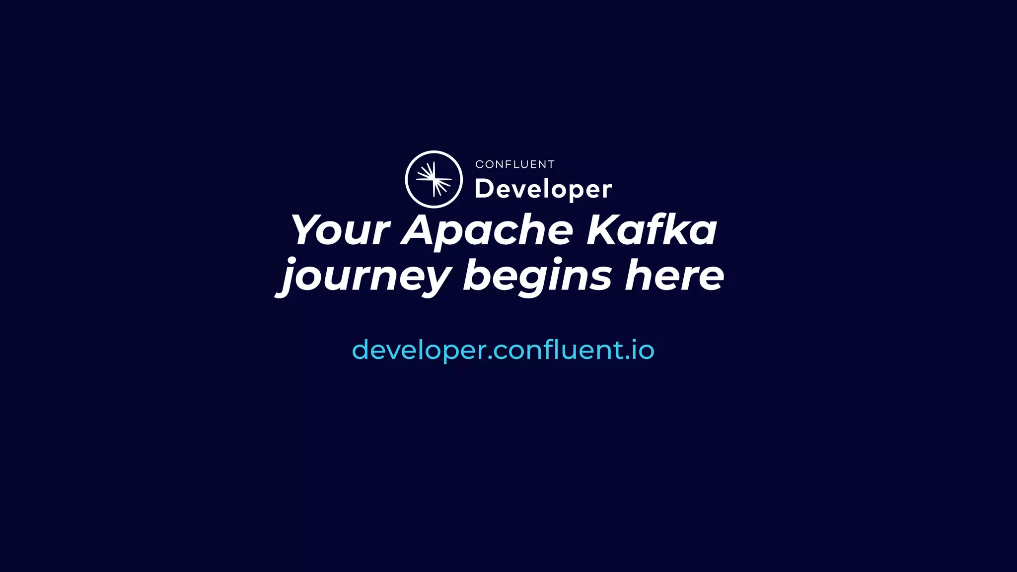 Using Modular Topologies in Kafka Streams to scale ksqlDB’s persistent queries with A. Sophie ...