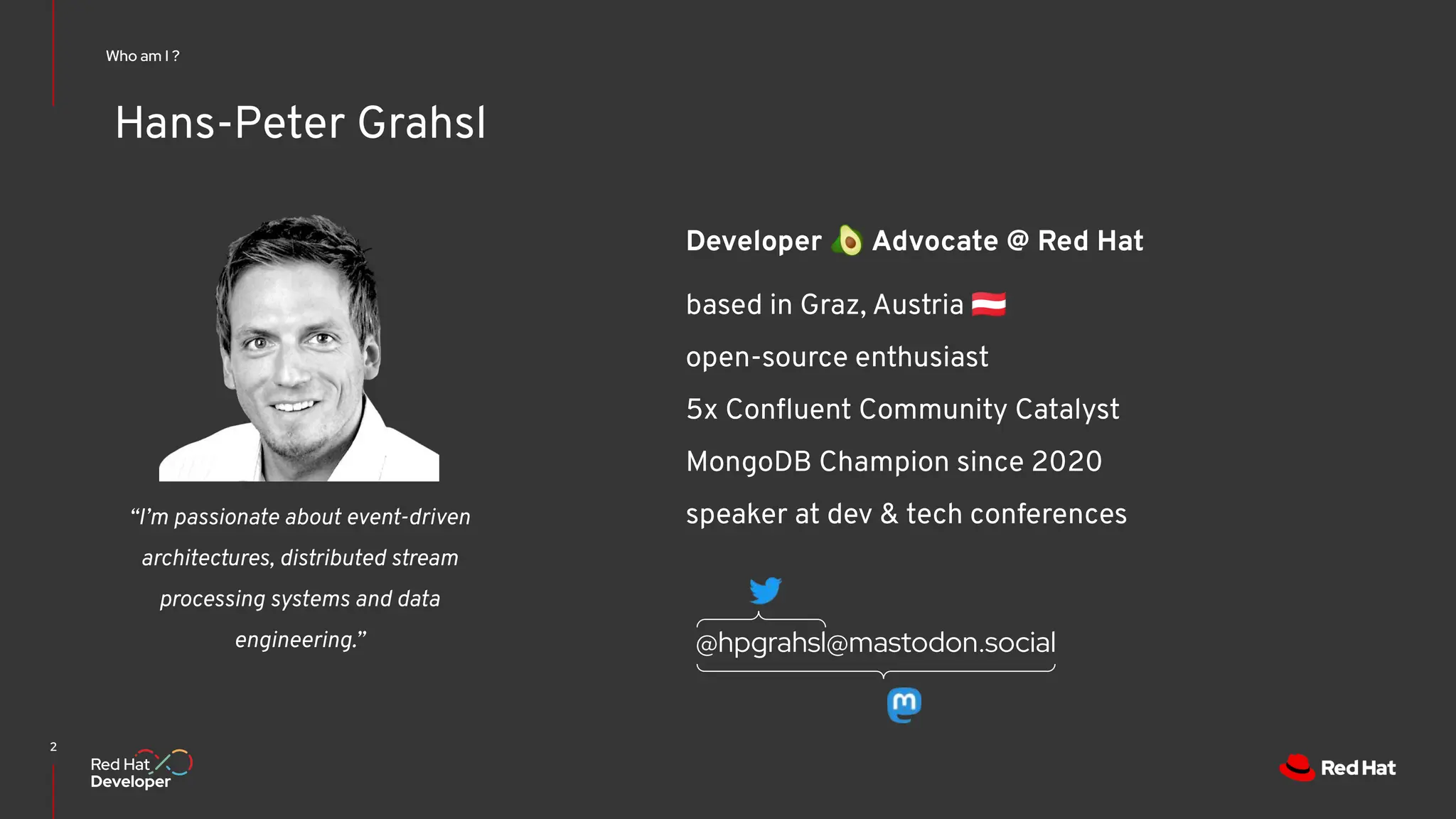 4 Patterns to Jumpstart your Event-Driven Architecture Journey | PDF | Email | Internet