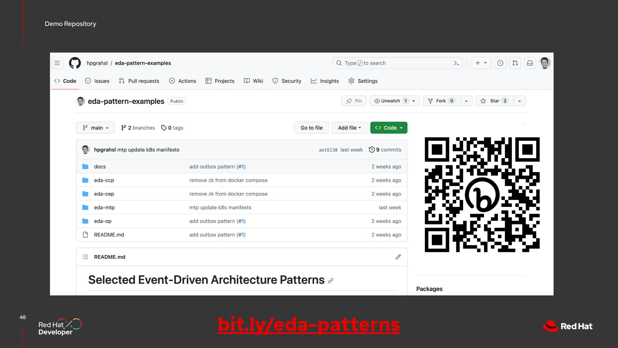 4 Patterns to Jumpstart your Event-Driven Architecture Journey | PDF | Email | Internet