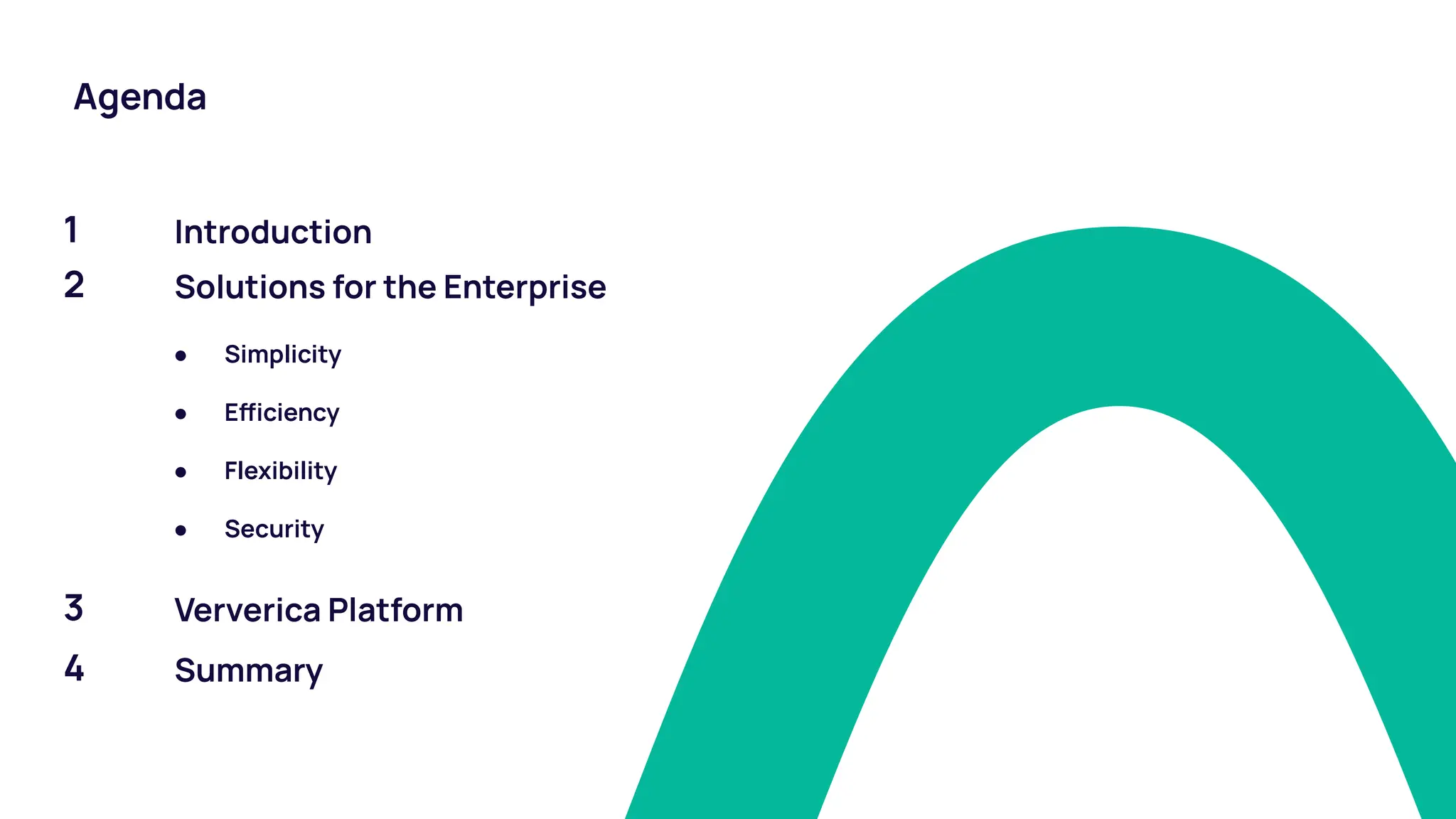 Stream Processing Solution for the Enterprise | PPT