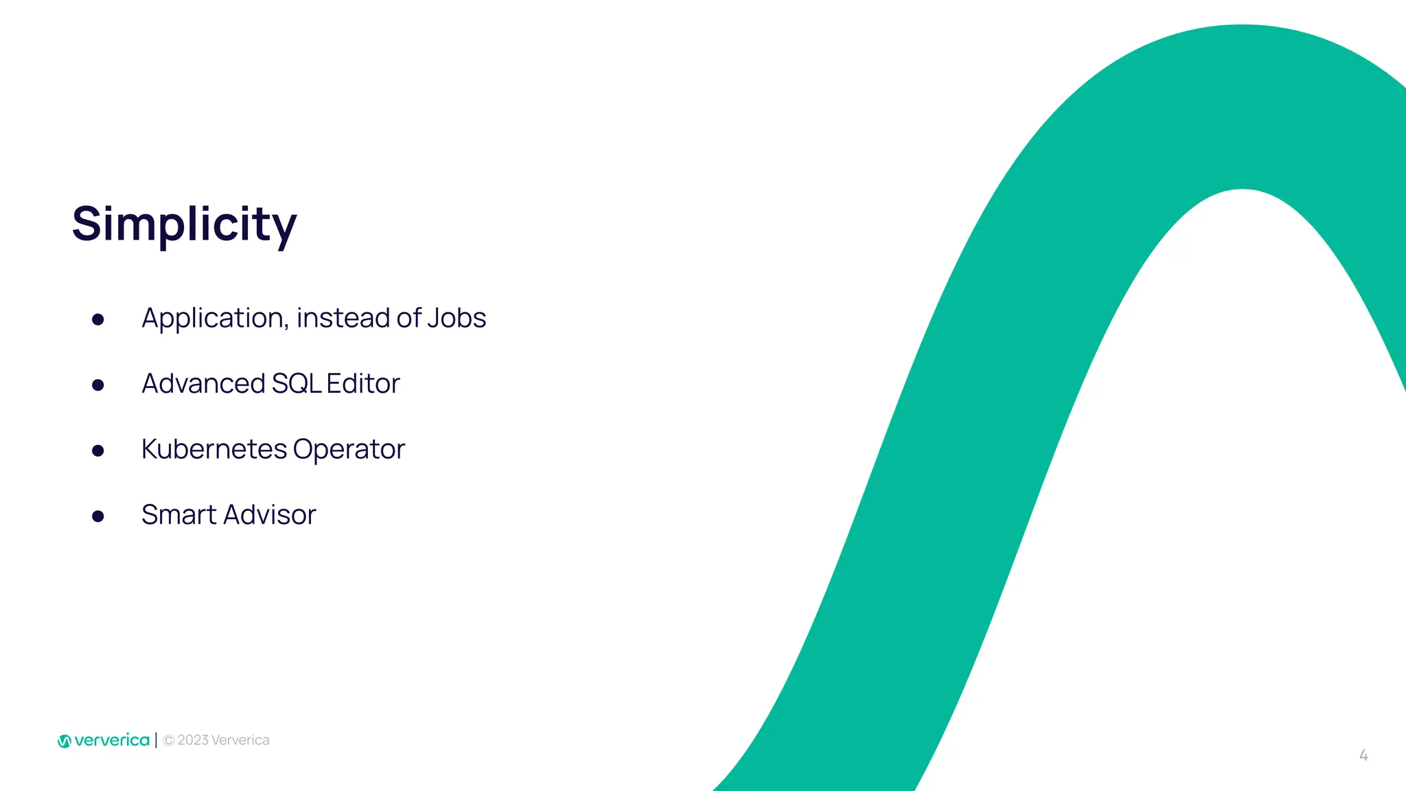 Stream Processing Solution for the Enterprise | PPT