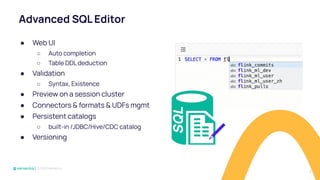 Stream Processing Solution for the Enterprise | PPT