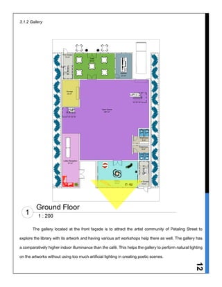 BUILDING SCIENCE 2 PROJECT 2 REPORT | PDF