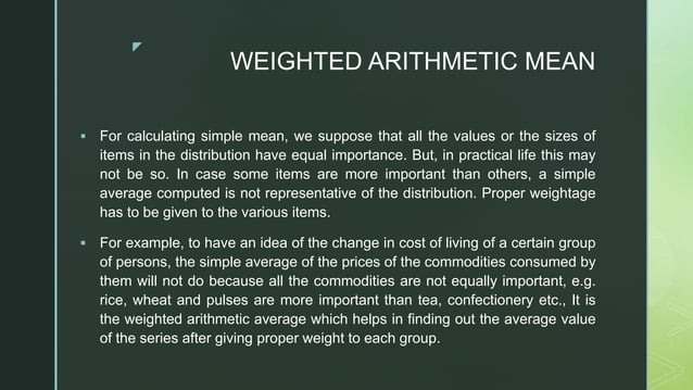 BS_2WEIGHTED ARITHMETIC MEAN.pptx