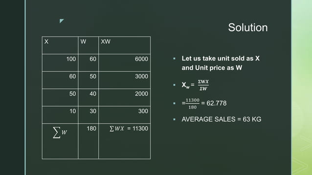 BS_2WEIGHTED ARITHMETIC MEAN.pptx