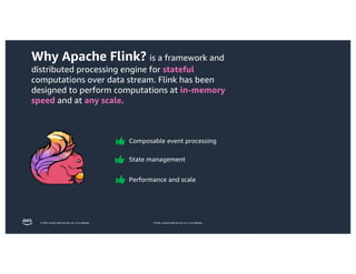 Build an Event-driven Microservices with Apache Kafka & Apache Flink with Ali Alemi | PDF ...
