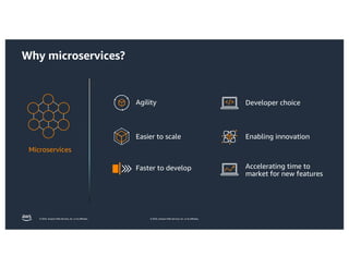 Build an Event-driven Microservices with Apache Kafka & Apache Flink with Ali Alemi | PDF ...