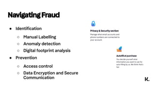 Evolving a Real-time Fraud Barrier with Kafka | PPT