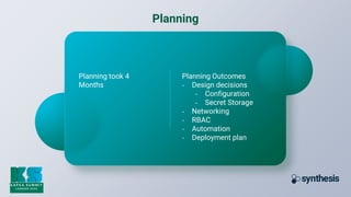 Migrating Your System to the Different Kafka Platforms Available wtih Bhavesh Sooka & Jonathan ...