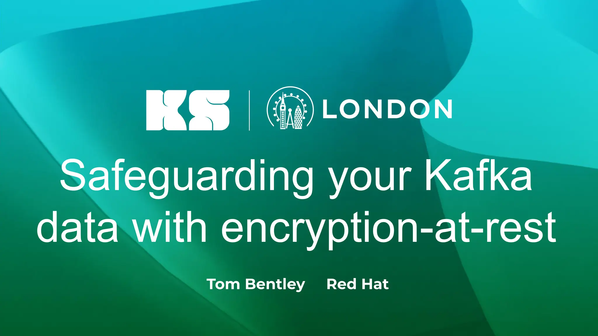 Safeguarding Your Kafka Data with Encryption-at-rest | PPT