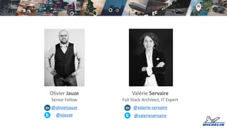 From a Monolithic Orchestrator to Streaming with Micro-services with ...