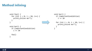 Boosting Kafka Performance in a Day | PDF