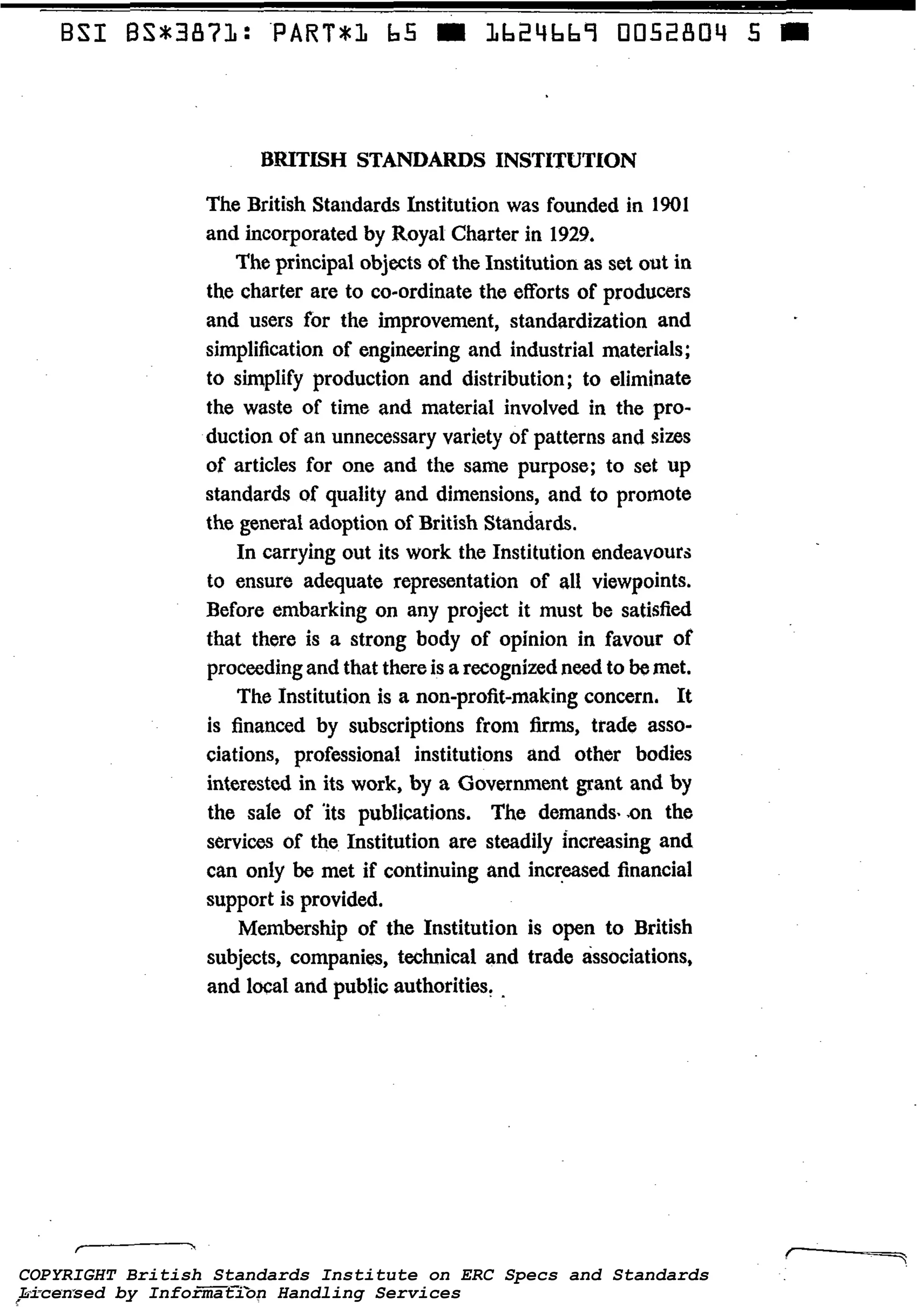 Bs 3871 mcb and mccb in ac circuits | PDF