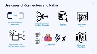 Decoding the Data Integration Matrix? - Connectors in Kafka Connect and Flink | PPT
