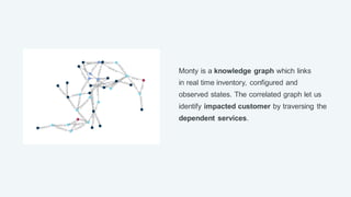 Real-time Customer Impact Calculation on a Telecom Scale Knowledge ...