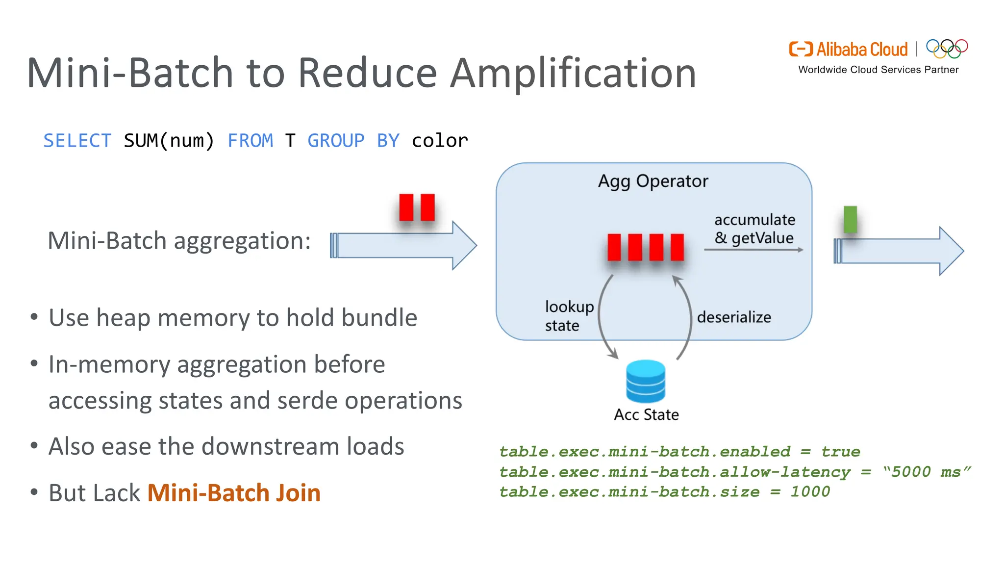 Flink SQL: The Challenges to Build a Streaming SQL Engine | PDF | Databases | Computer Software ...