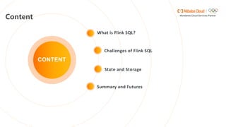 Flink SQL: The Challenges to Build a Streaming SQL Engine | PDF | Databases | Computer Software ...