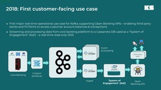 Hybrid Cloud Streaming and Modernising Payments at Lloyds Banking Group ...