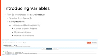 Don’t Let Kafka Be A Cluster: Kafka Chaos Experimentation with Justin Fetherolf | PPT