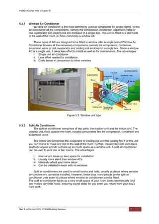 Building Service Chapter 5 | PDF