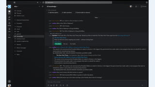 Build Copilots on Streaming Data with Generative AI, Kafka Streams and Flink SQL | PPT