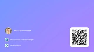 Build Copilots on Streaming Data with Generative AI, Kafka Streams and Flink SQL | PPT