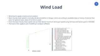 BS5400 Part 2 : Bridge loadings (Explained) | PPT