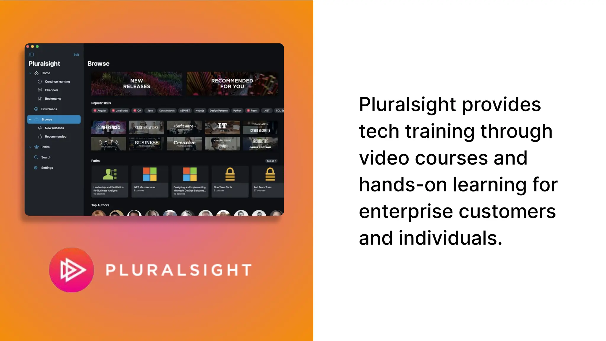 Operationalizing Pluralsight's Data with Materialize | PPT