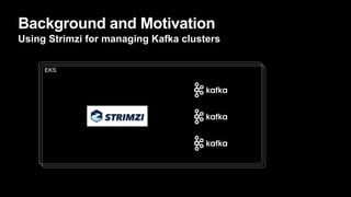 Leveraging Tiered Storage in Strimzi-Operated Kafka for Cost-Effective ...