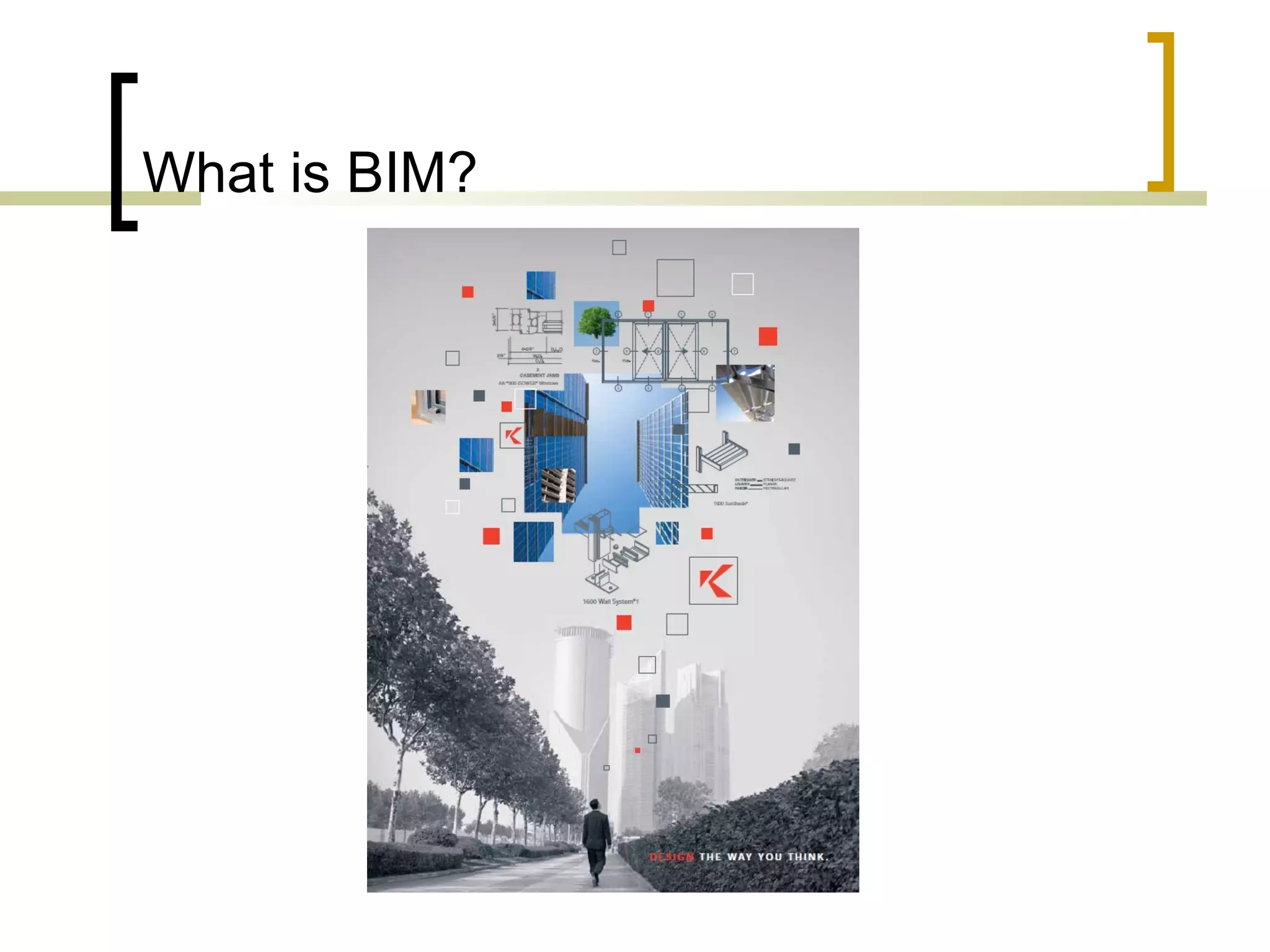 Building Information Modeling (BIM) & Industry Foundation Classes (IFC ...