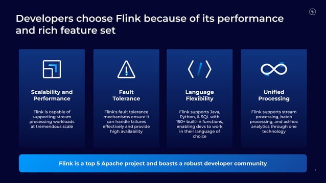Flink 2.0: Navigating the Future of Unified Stream and Batch Processing | PPT