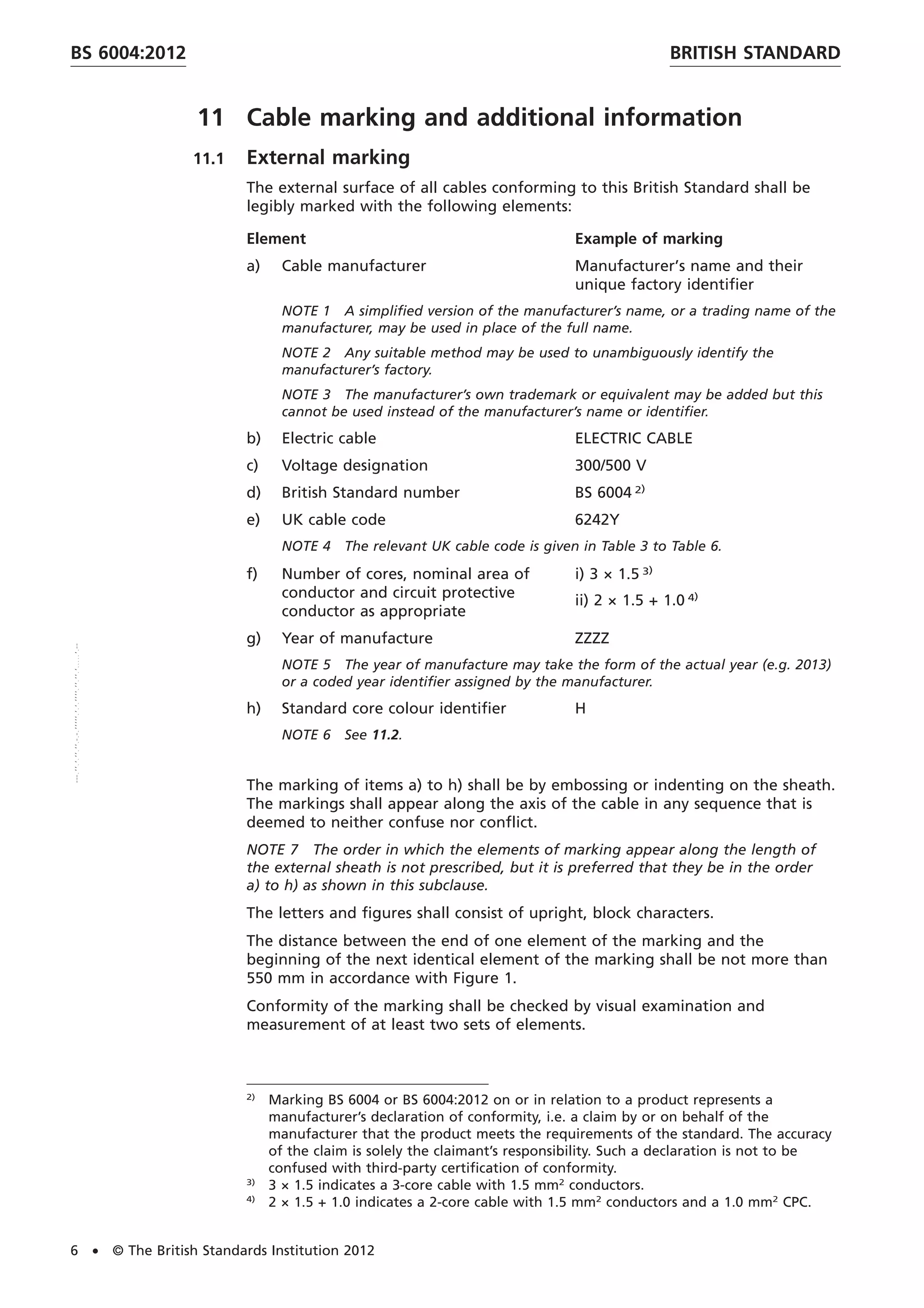 bs6004-2012-electric-cable-pvc-insulated-sheath-cables-for-voltage-up ...