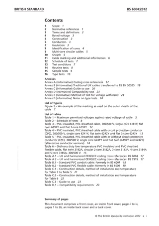 bs6004-2012-electric-cable-pvc-insulated-sheath-cables-for-voltage-up ...