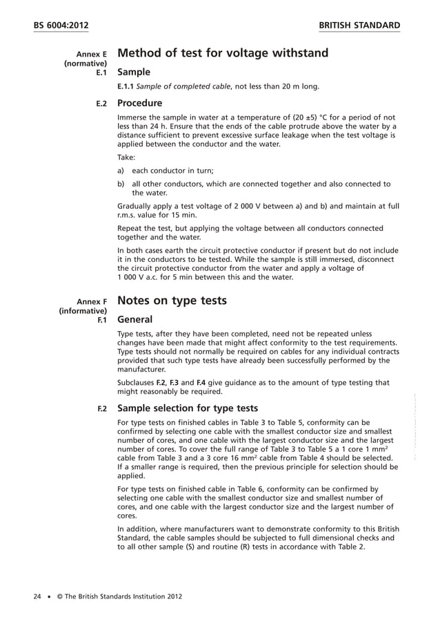 bs6004-2012-electric-cable-pvc-insulated-sheath-cables-for-voltage-up ...
