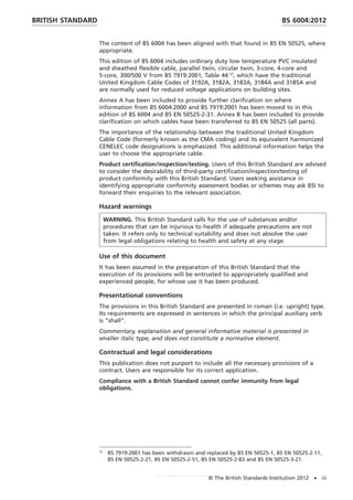 bs6004-2012-electric-cable-pvc-insulated-sheath-cables-for-voltage-up ...