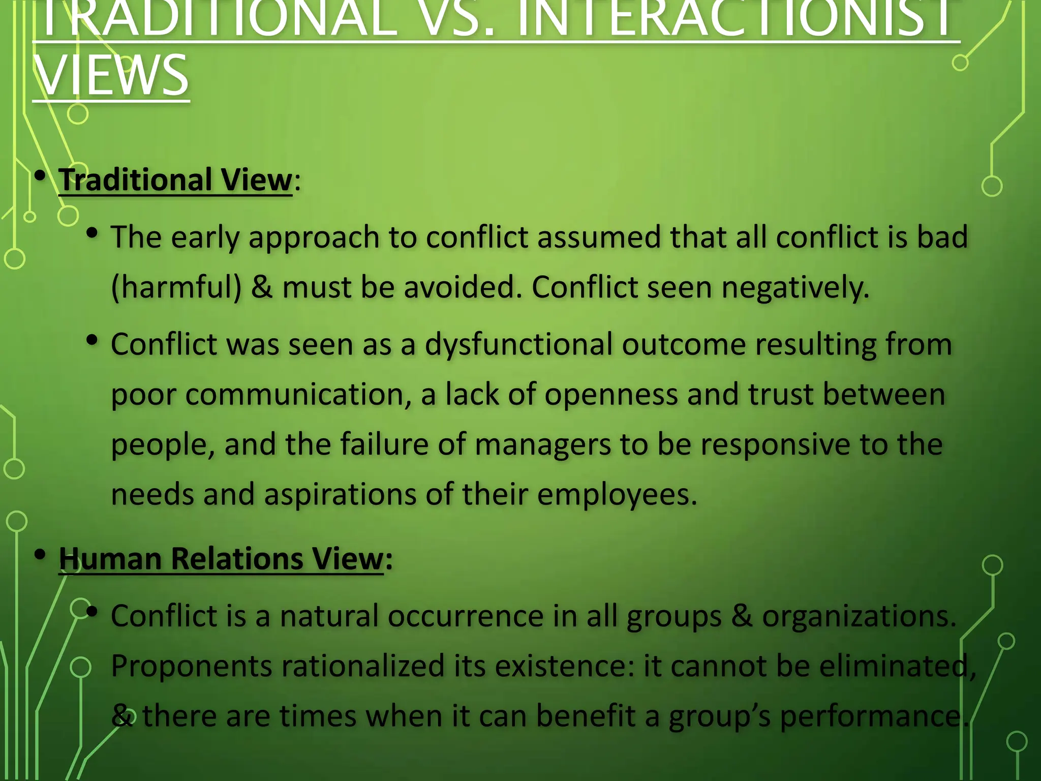 CONFLICT it's types , source, causes and management.pptx