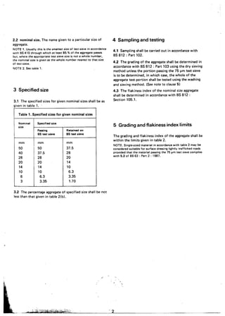 Bs 63 1 road agg | PDF