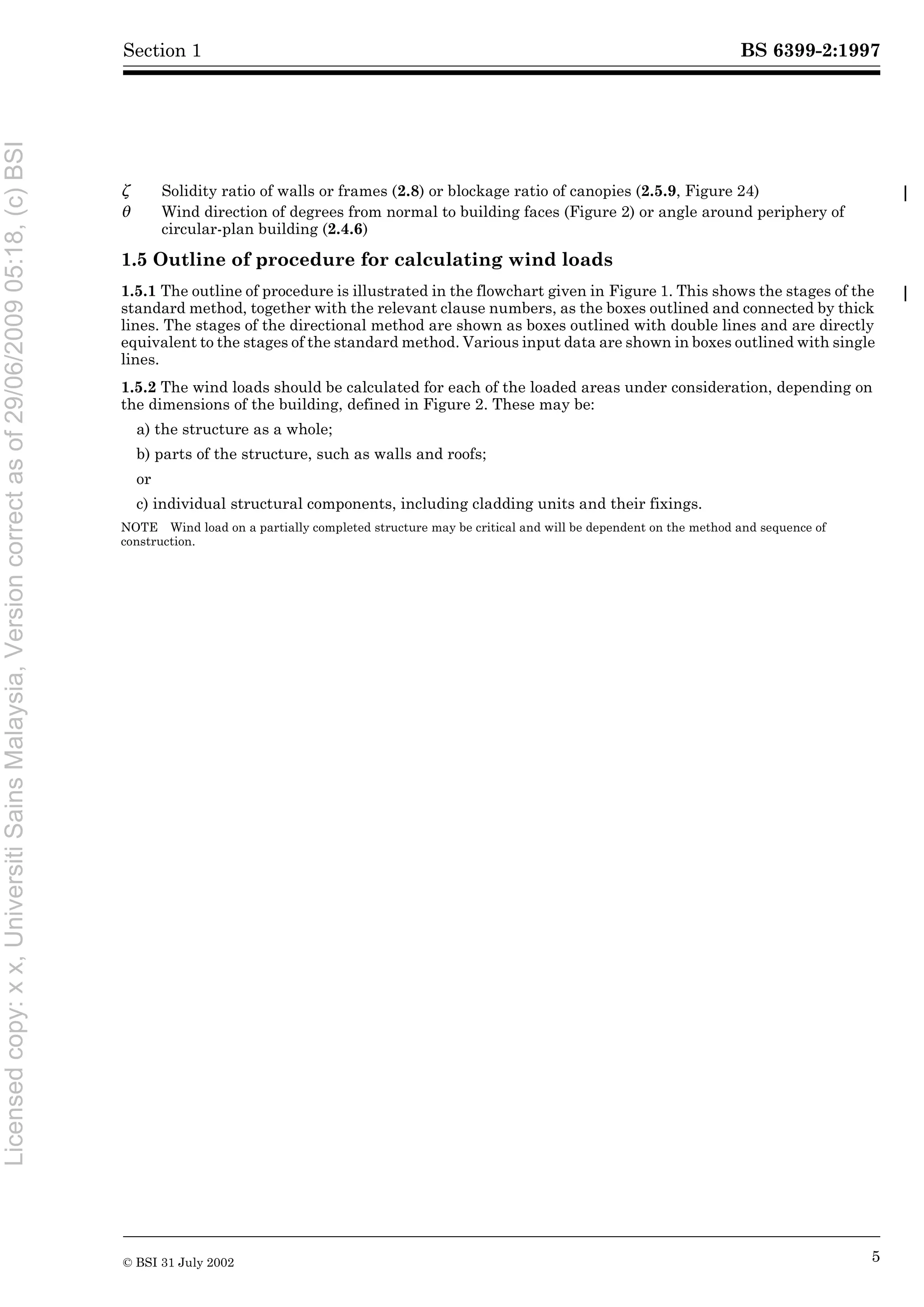 Bs 6399 loading_for_buildings_part_2_win | PDF