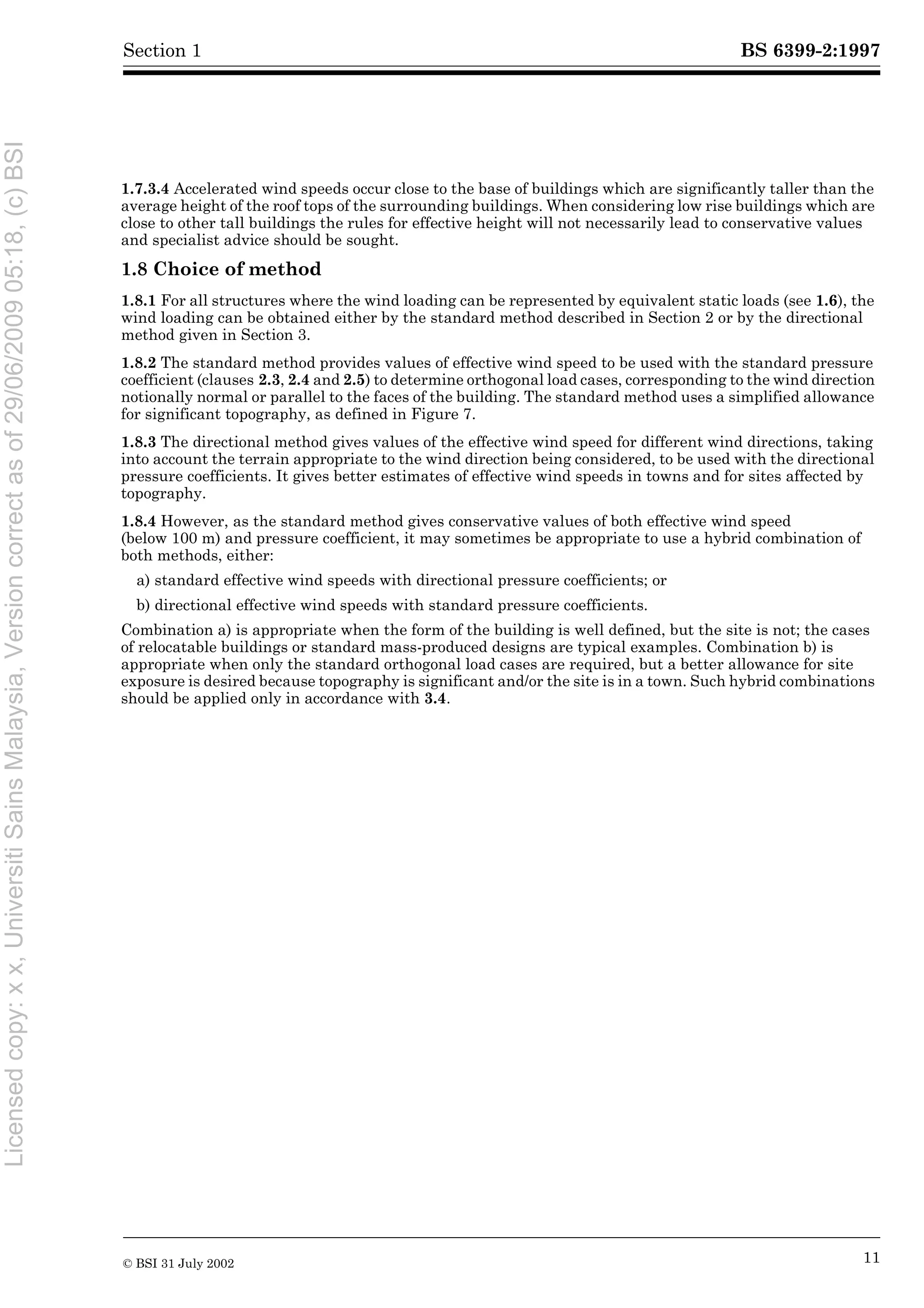 Bs 6399 loading_for_buildings_part_2_win | PDF