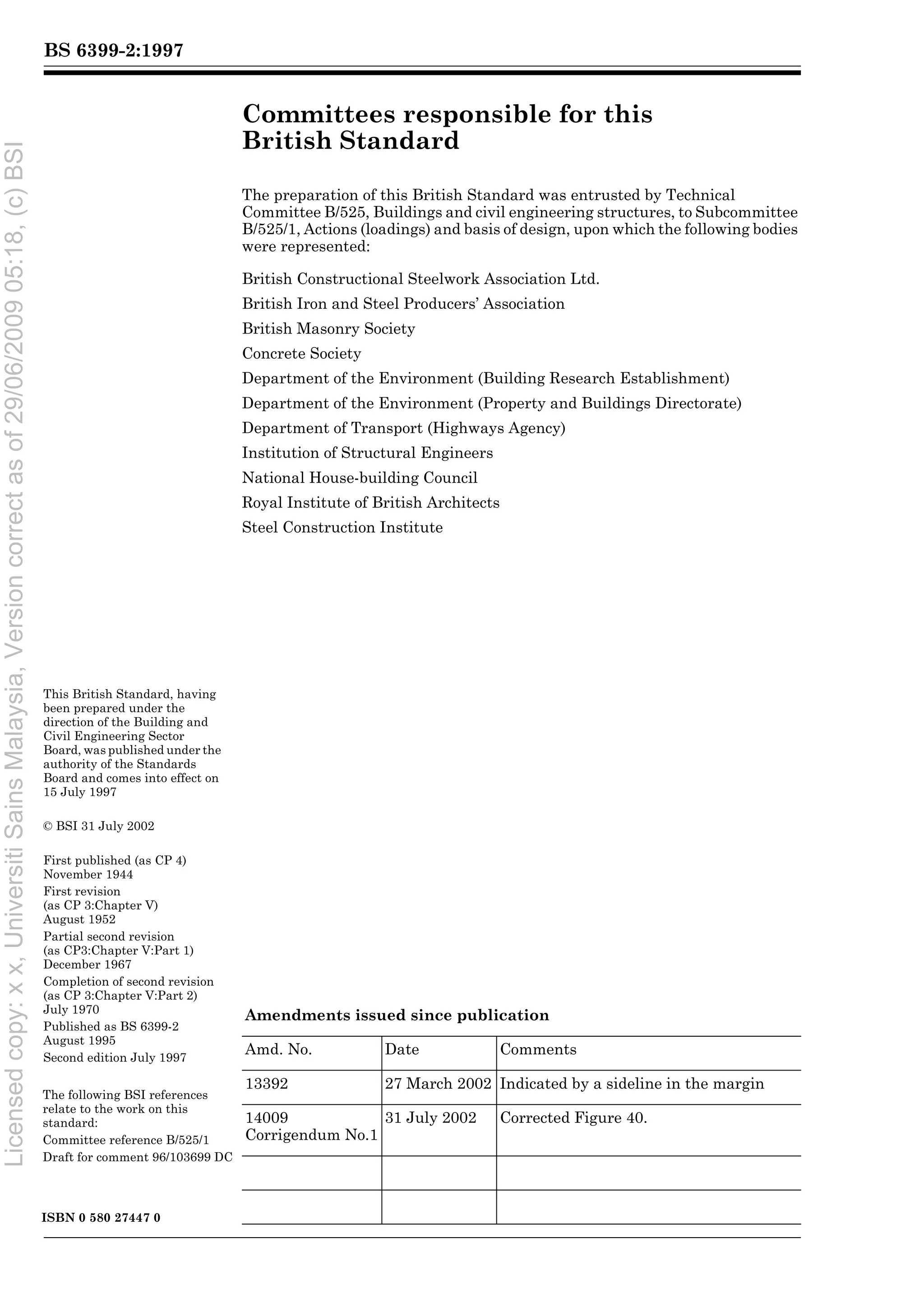 Bs 6399 loading_for_buildings_part_2_win | PDF