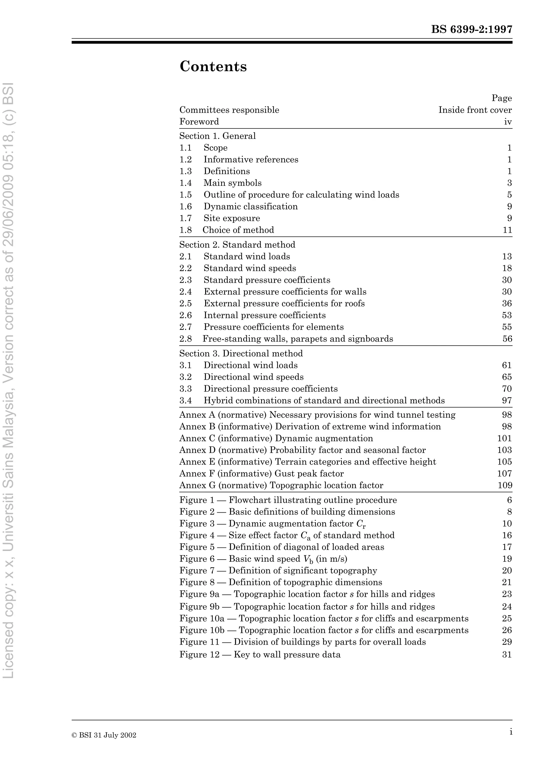Bs 6399 loading_for_buildings_part_2_win | PDF