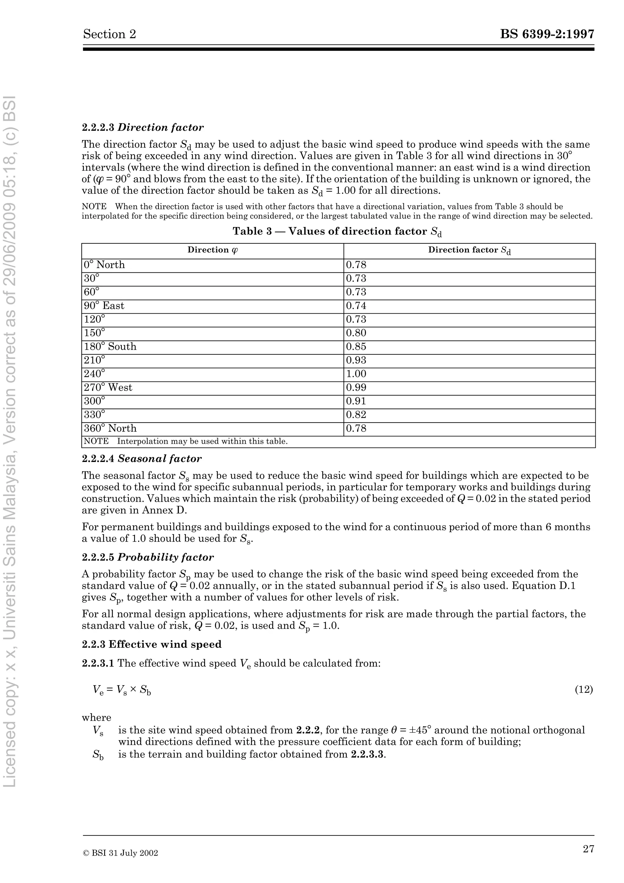 Bs 6399 loading_for_buildings_part_2_win | PDF