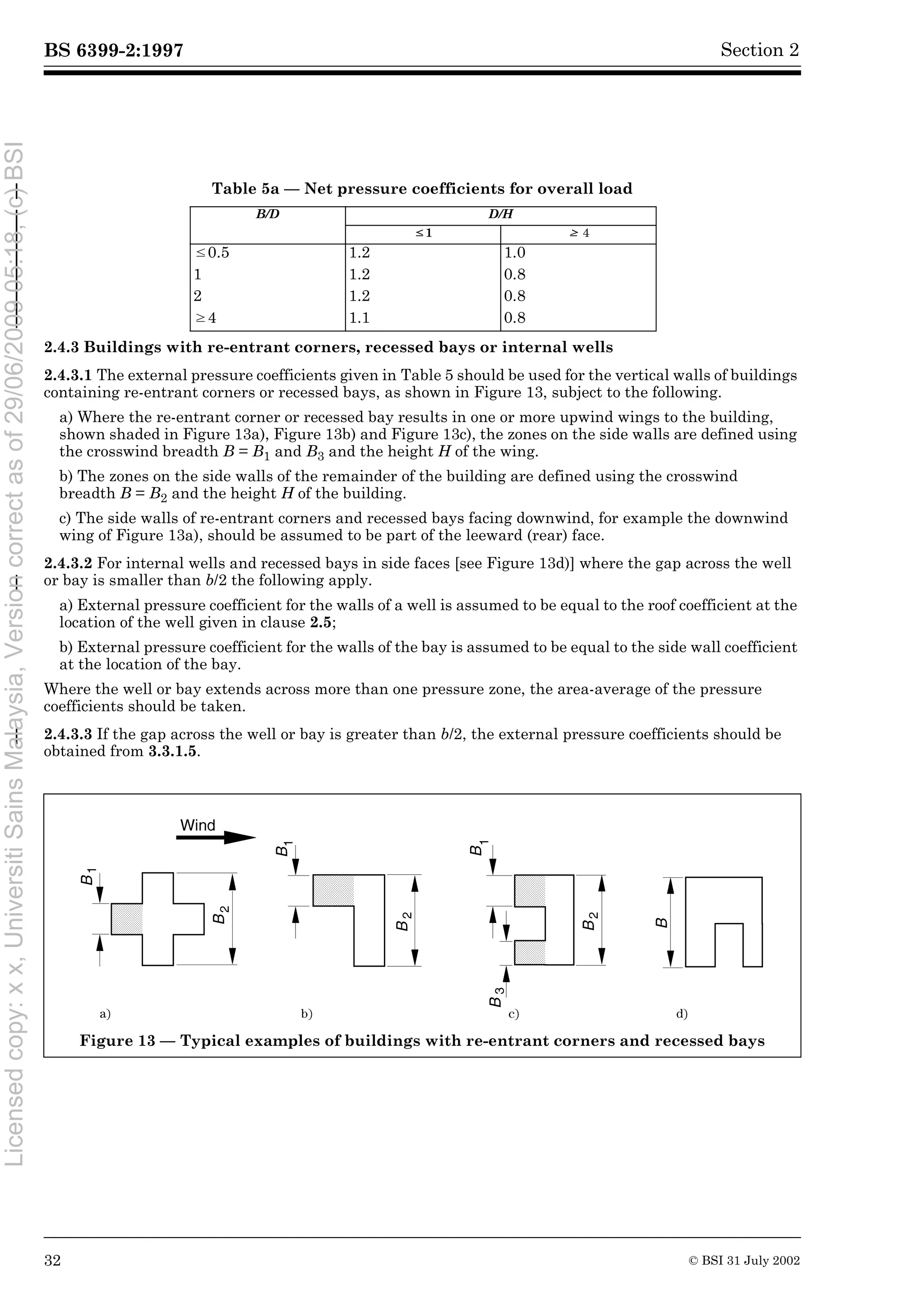 Bs 6399 loading_for_buildings_part_2_win | PDF