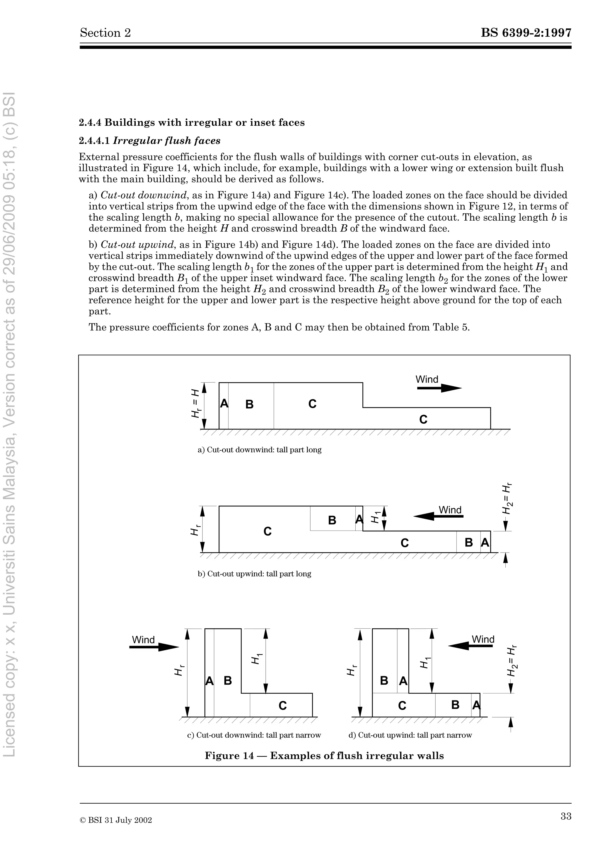 Bs 6399 loading_for_buildings_part_2_win | PDF