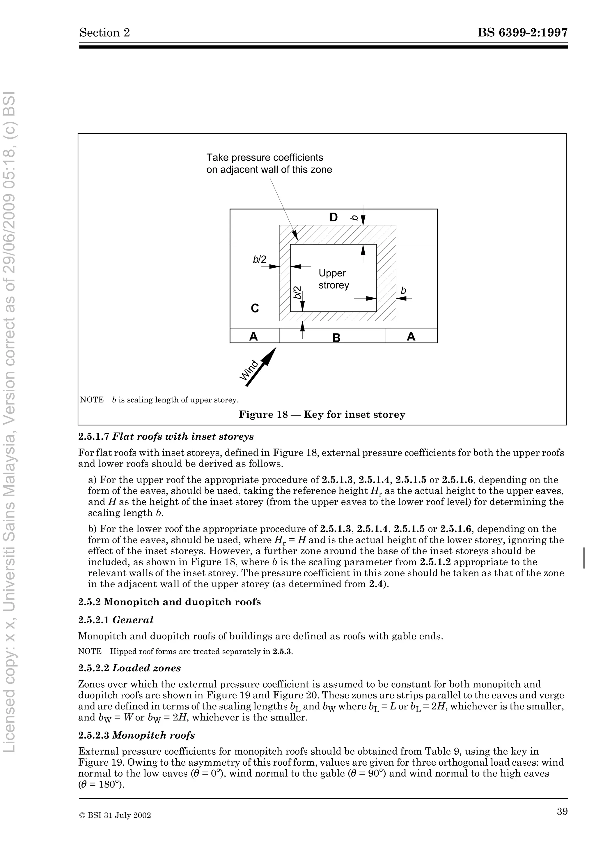 Bs 6399 loading_for_buildings_part_2_win | PDF